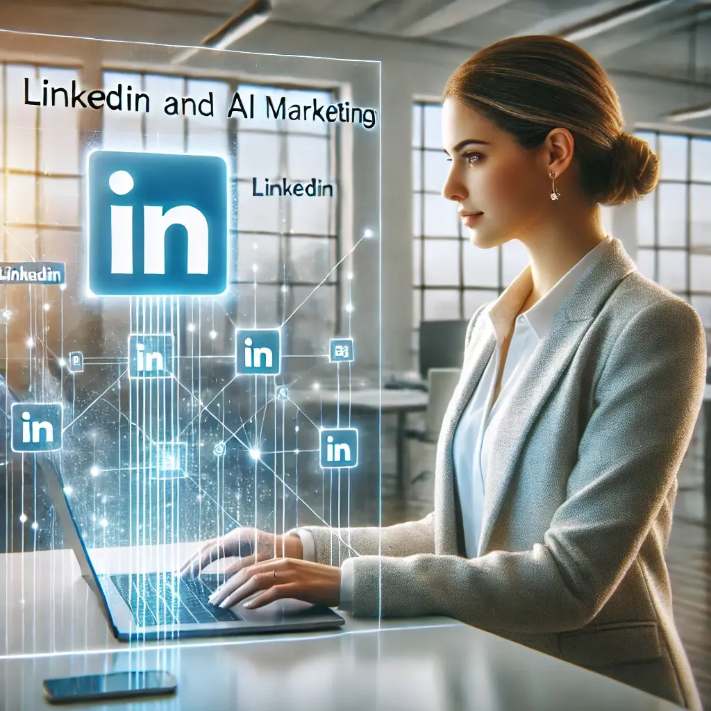 Marketing mit LinkedIn und KI: Die 3 größten Fehler – und wie du sie vermeidest