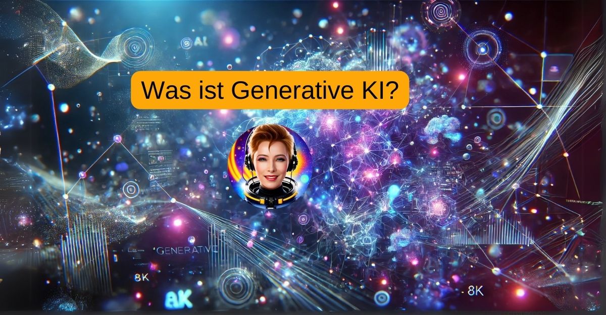 Was ist Generative KI? Definition, Besonderheiten und Einsatzbereiche - Hilker Consulting ...