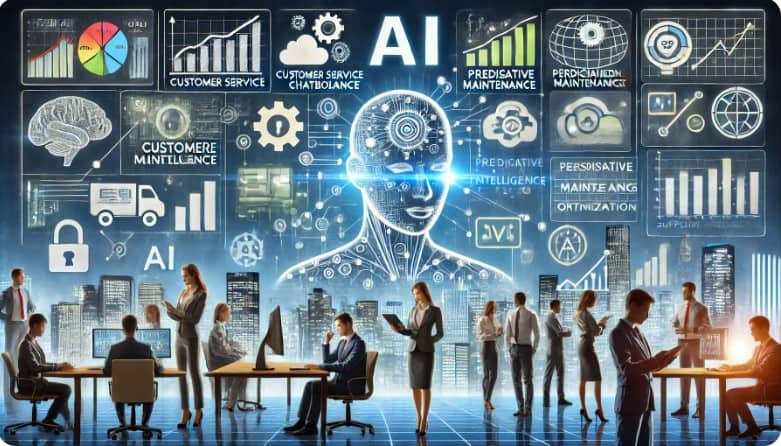 KI-Praxisbeispiele im Handel: DM, Otto, Zalando - Hilker Consulting ...