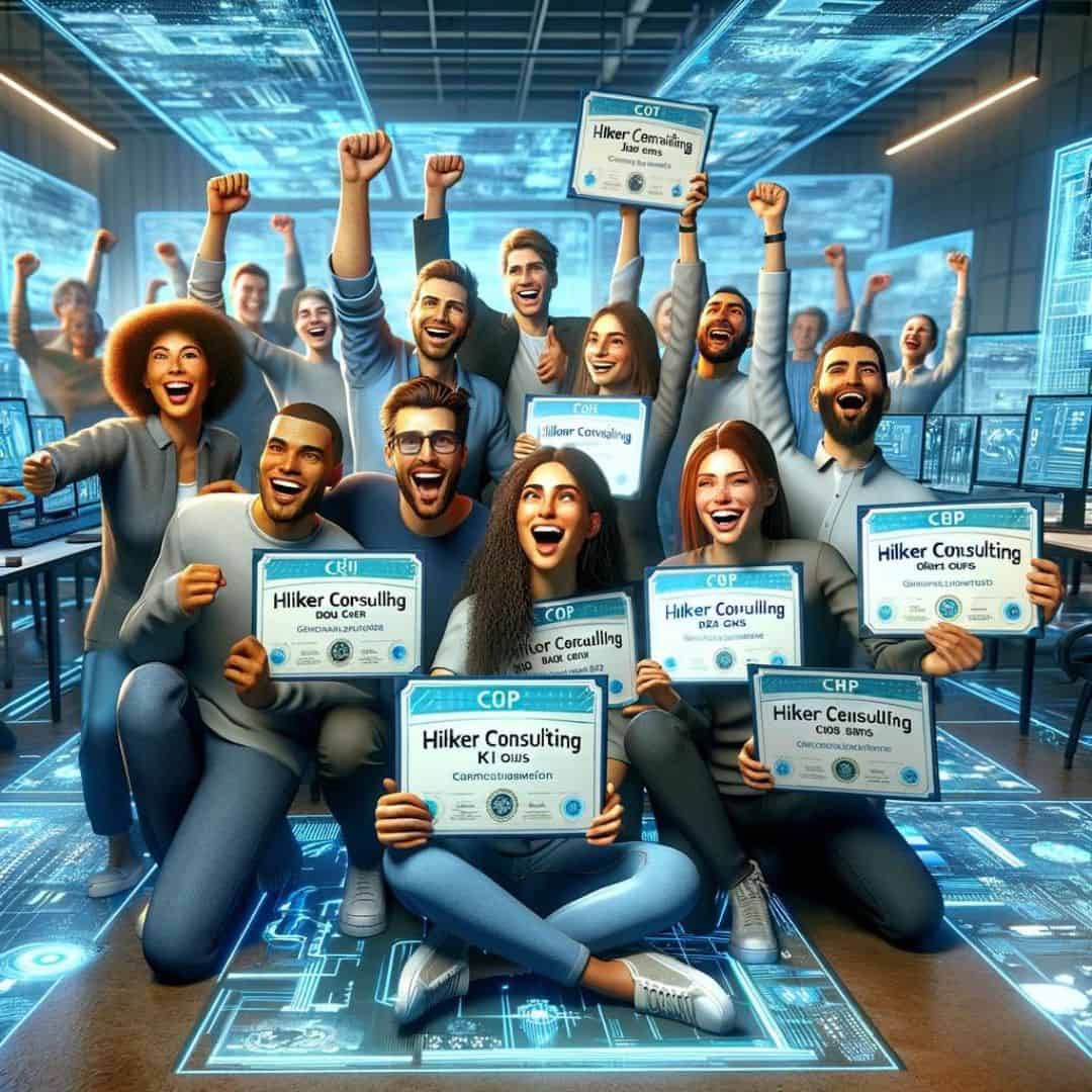 Checkliste: Seriöse KI-Kurse zur Weiterbildung finden - Hilker ...